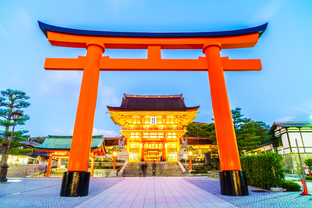Japan Details - GM Recruitment